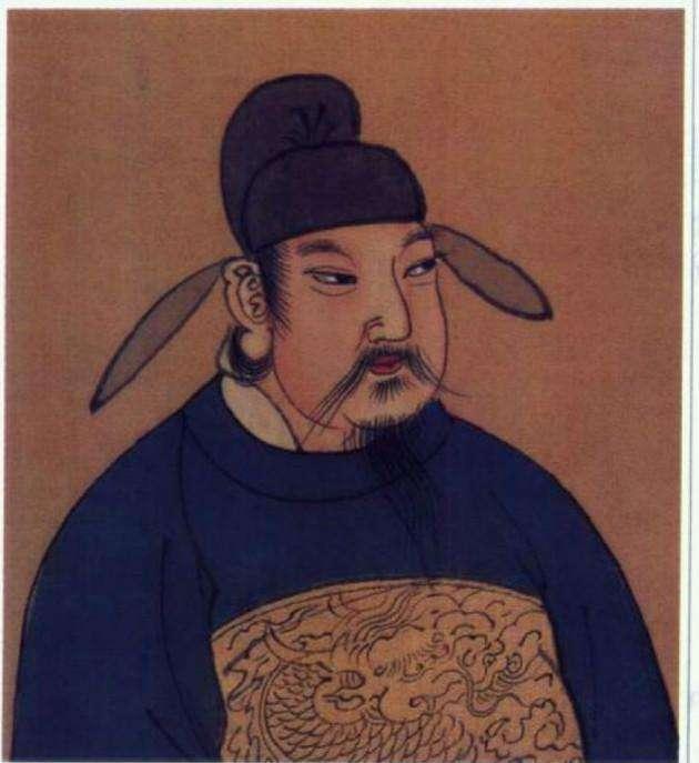 Did Tang Ruizong in history really want to retire early and live a ...