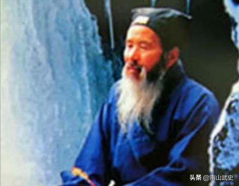 Talking about Guo Gaoyi's kung fu accomplishments, he emerged in ...