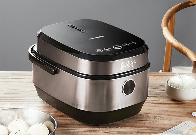 How to choose a good rice cooker? Don't ignore these questions! - iNEWS