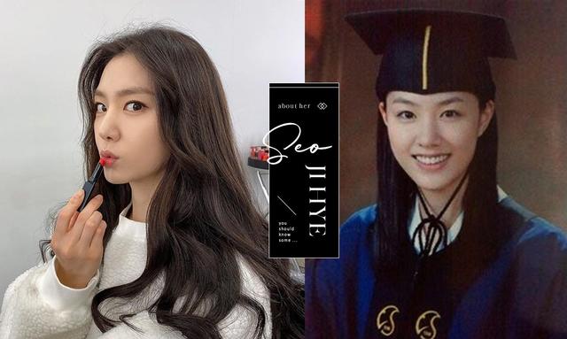 It's too polite to say that he is a flower: Xu Zhihui's photos during ...