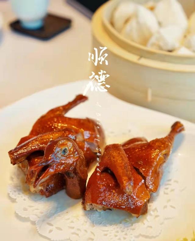 Shunde food!day to day - iNEWS