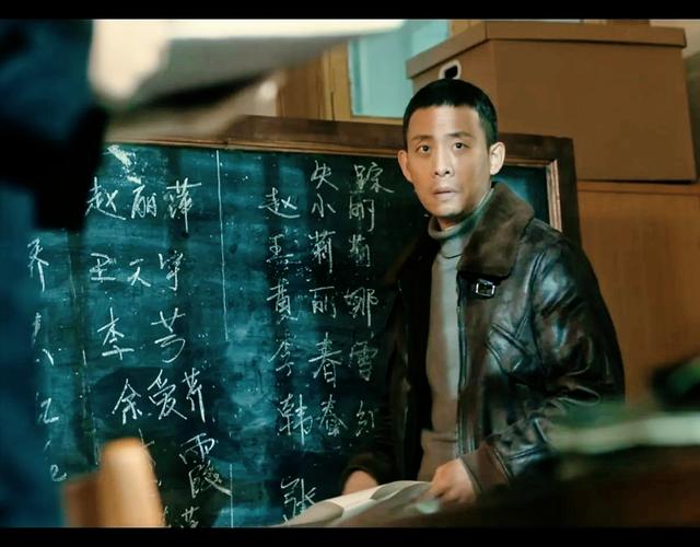 "Who is he": Three details prove that Xue Jiajian and Hu Feng are by no ...