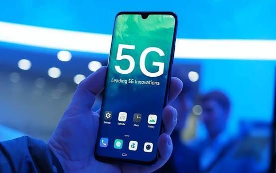 Revealed: 5G network is better, but will it consume more data than 4G ...