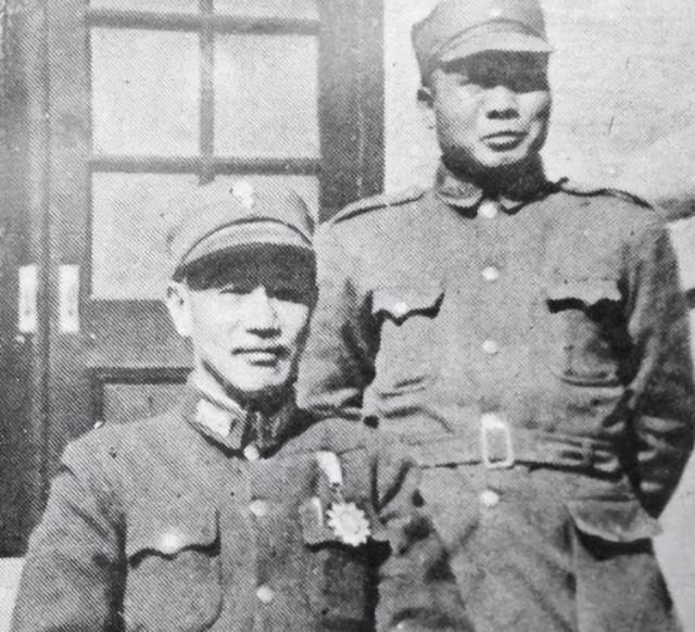 In 1954, Tang Enbo went to Japan for medical treatment and died on the ...