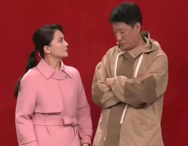 Embarrassing sketches in the Spring Festival Gala, five shows, three ...