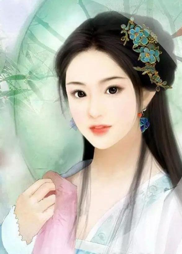 The mystery of Xi Shi's life and death, Xi Shi's final whereabouts ...