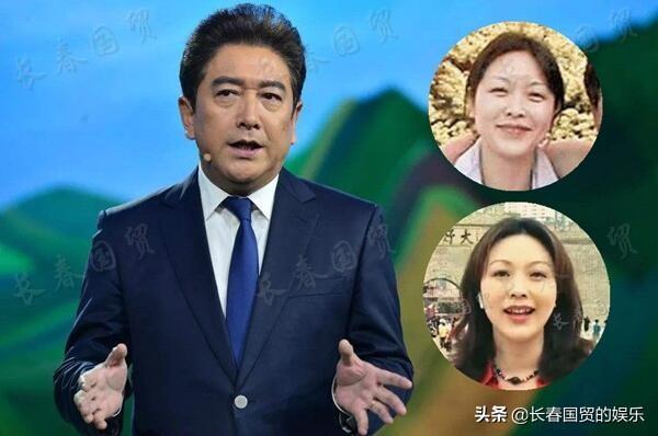 Shui Junyi's three children are exposed in the same frame, the picture ...