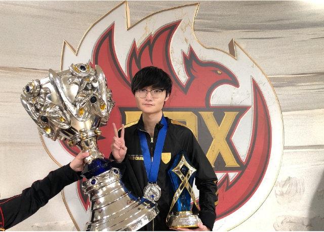 The possibility of Tian returning to FPX disappears and FPX may sign Clid 99% - iNEWS