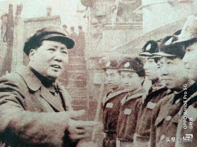 Why Mao Zedong Liked to Read Lenin's Works - iNEWS