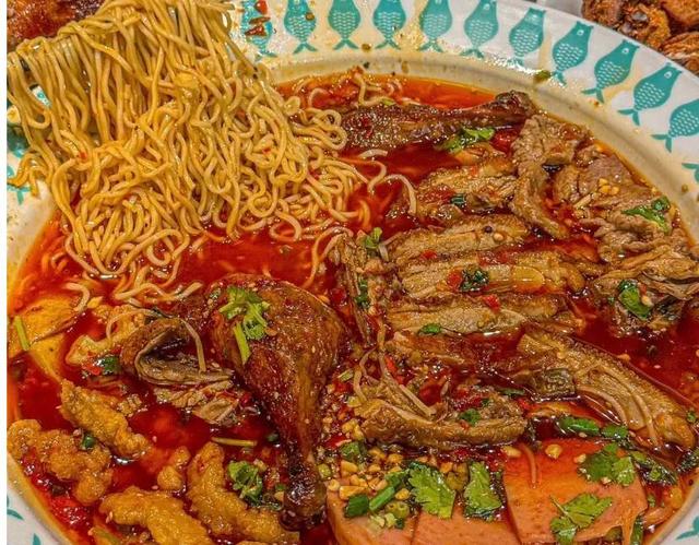 Apply to challenge your taste feast - iNEWS