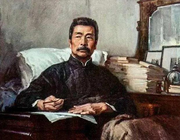 Lu Xun's famous quotes that pierce people's hearts and make people's ...