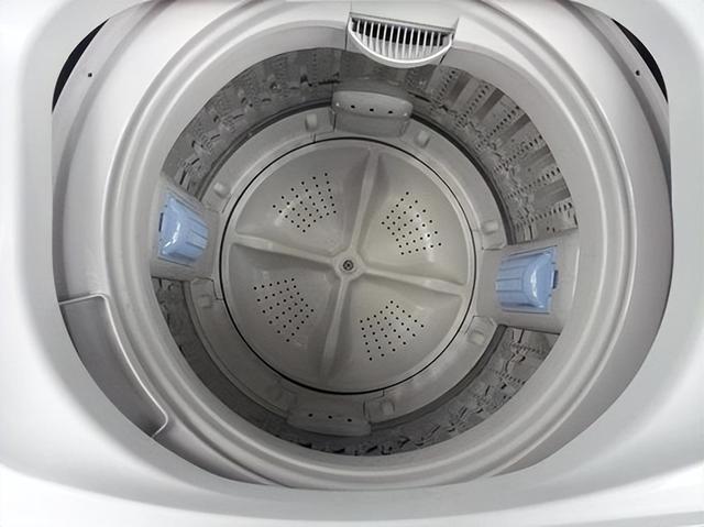 Although the front-loading washing machine is advanced, it is not ...