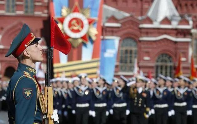 Why didn't the USSR annex Iran? - iNEWS