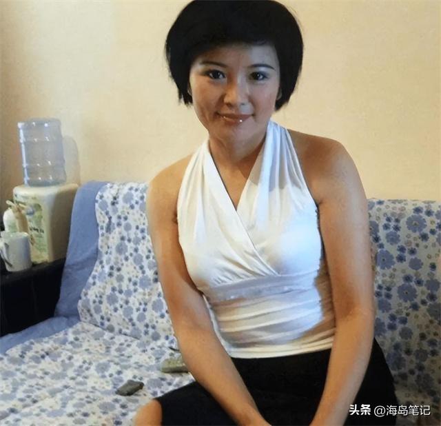 Accompanying more than 40 leaders to sleep with Jiang Yanping, a ...