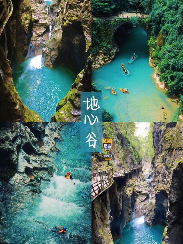 What is the best way to travel to Enshi? Here are the attractions you ...