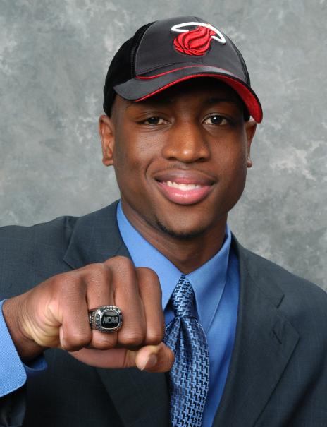 Wade: It is undeniable that McGrady did bring down the Hall of Fame ...