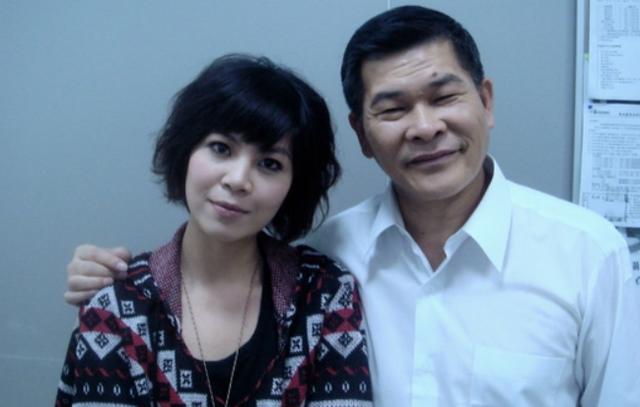 65-year-old actor Peng Cha Cha was exposed to divorce!Debt 45 million declared bankruptcy ...