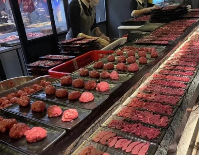 Talk about what is a good Chaoshan beef hot pot - iNEWS