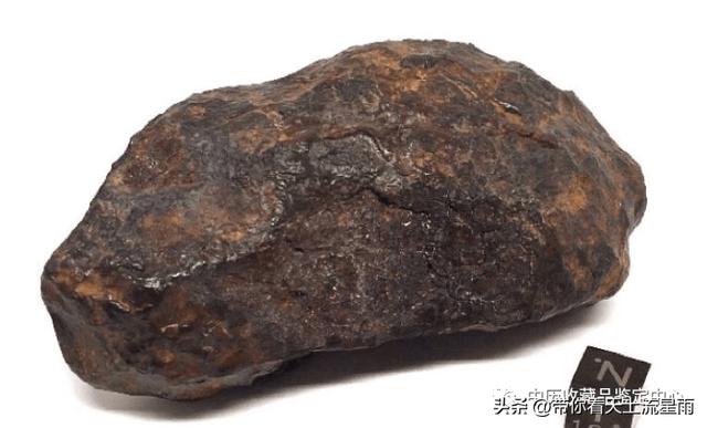 Evidence for the age of meteorites - iNEWS
