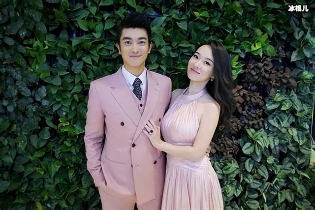 Huo Siyan, Du Jiang and his wife met with Zhang Dada, and the photos ...