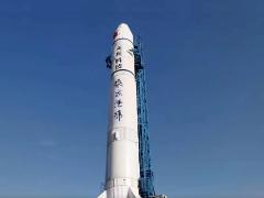 Tianbing Technology's Tianlong-2 Yaoyi carrier rocket has all the ...