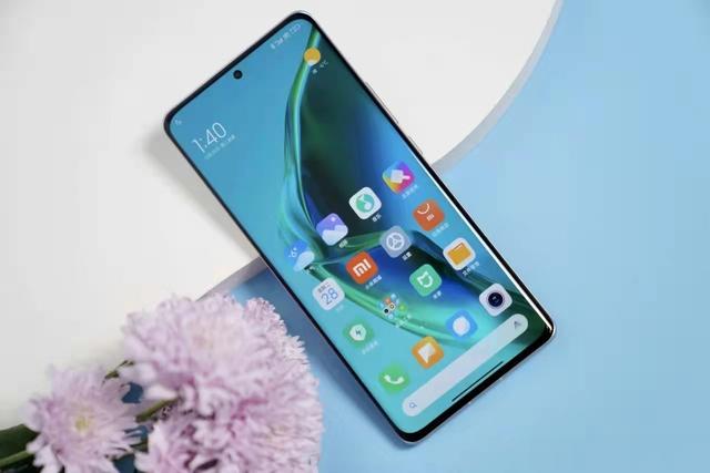 Where is the Redmi K50 Pro worse than the Xiaomi Mi 12 Pro? - iNEWS