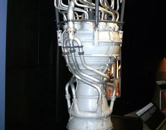 Talking about liquid rocket engine - iNEWS