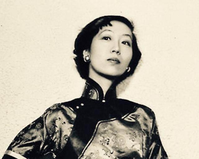 Zhang Ailing's "Love in a Fallen City": When people reach middle age ...