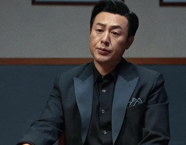 Gossip Fan said: Zhang Songwen, Chen Feiyu, Wang Likun, Huang Jingyu ...