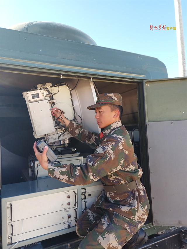 My military "transformation" road - iNEWS