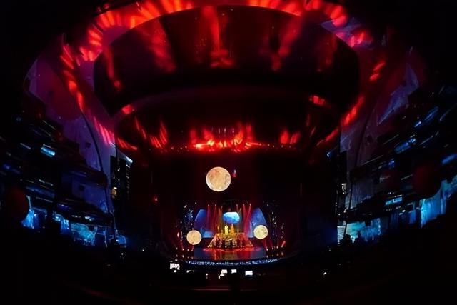 Netflix and Tencent, who is more "Three-Body Problem"? - iNEWS