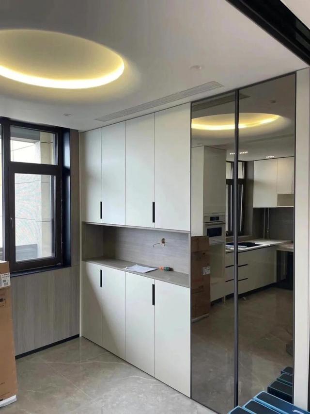 Egger's whole house custom U702 landed? National Day hot push? - iNEWS