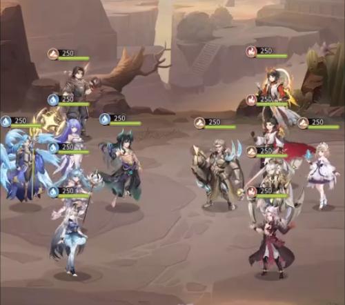 Douluo Continent Martial Soul Awakening New Moon Xunguang 1-2 Clearance ...