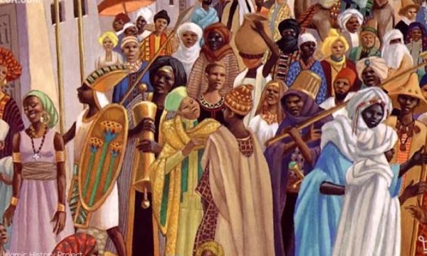 15 Things You Didn't Know About Mansa Musa - iNEWS