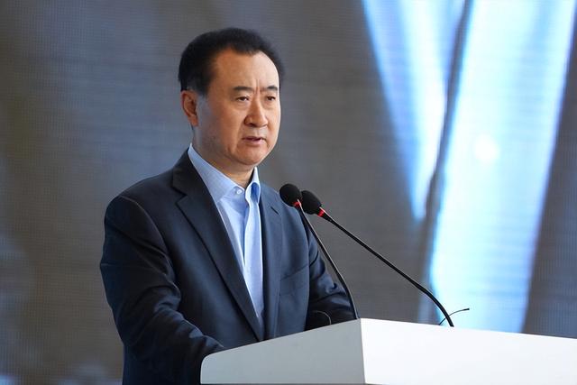 After spending 200 billion to save Wanda, and then 100 million to save ...