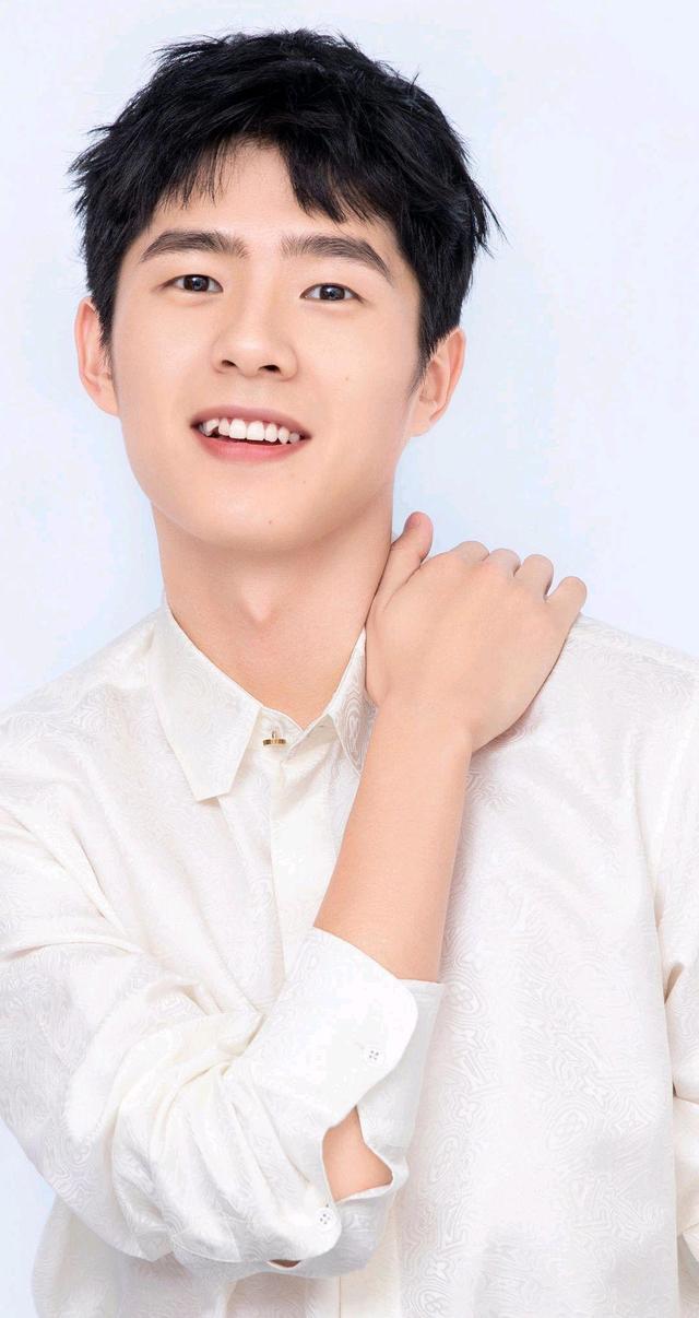 The leader talks about resources: Liu Haoran, Ren Jialun, Wang Hedi ...