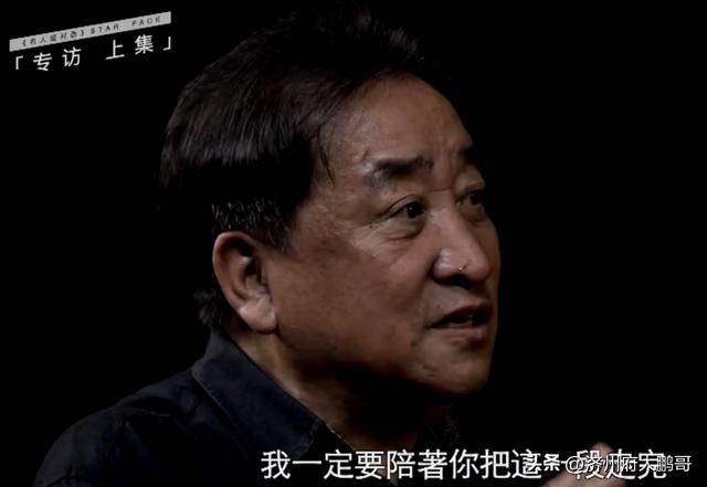 Jiang Kun, who was "demonized", justified his name through an exclusive ...