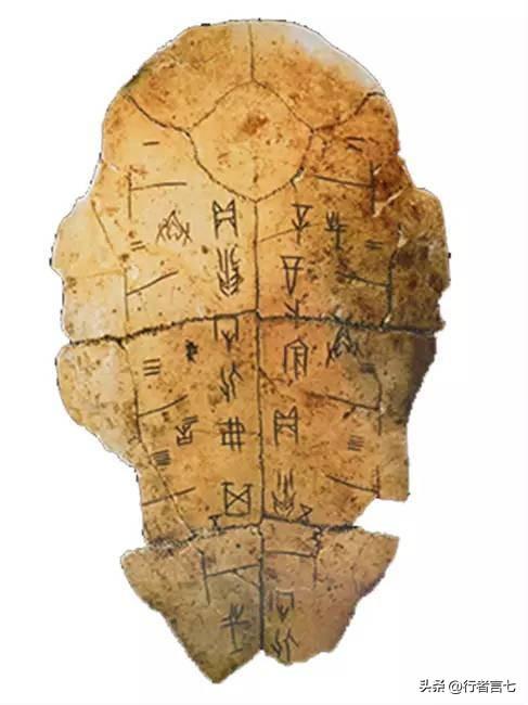 The oracle bone inscriptions you don't know, 5 people who unlocked the ...