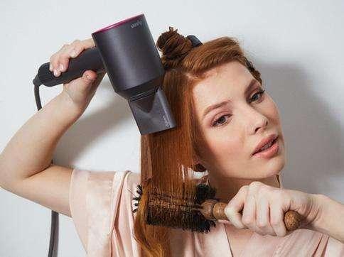 How to improve "sofa" hair quality? - iNEWS