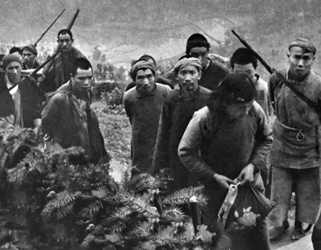 Going South to Chun'an to Clear Up Bandits——Zheng Yuhan's Memories of ...