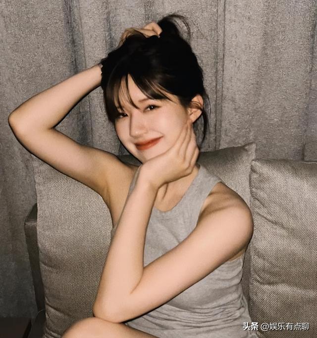 Xiao Zhan and Yang Yang's top two are dragged into Xiaohua Zhao Lusi's romance!The studio ...