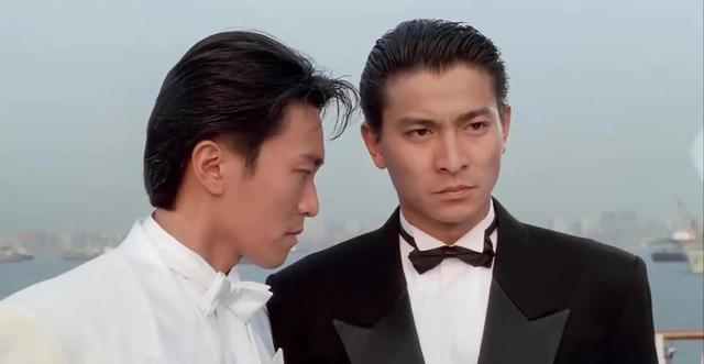 Comparing Hong Kong's popular superstars, the gap between Stephen Chow ...