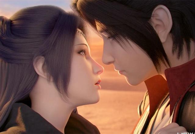 If Xuanji Technology were to do [Fights Break Sphere], character ...