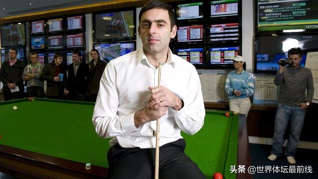 Depression is a professional player's nightmare!O'Sullivan was tortured ...