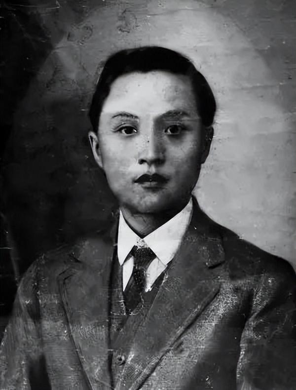 The Romance of Hainan in the Republic of China has gone, Long Jiguang ...
