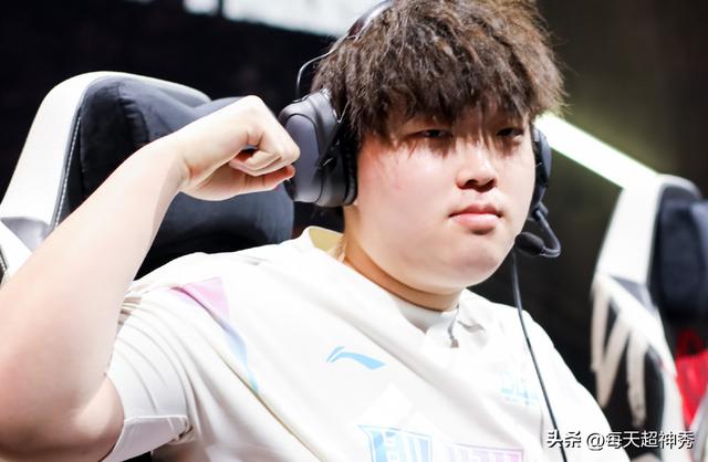 BLG has zero seals against GEN, Bin shouts to Zeus, and Doran reveals the reason for the defeat ...