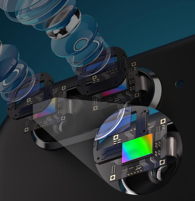 Camera module manufacturer Coasia plans to apply OIS optical image ...