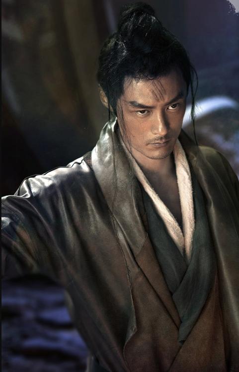 Taking stock of the five actors who played Erlang Shen, Shawn Yue is ...