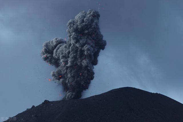 From Tonga's catastrophic volcanic event, we need to understand how ...