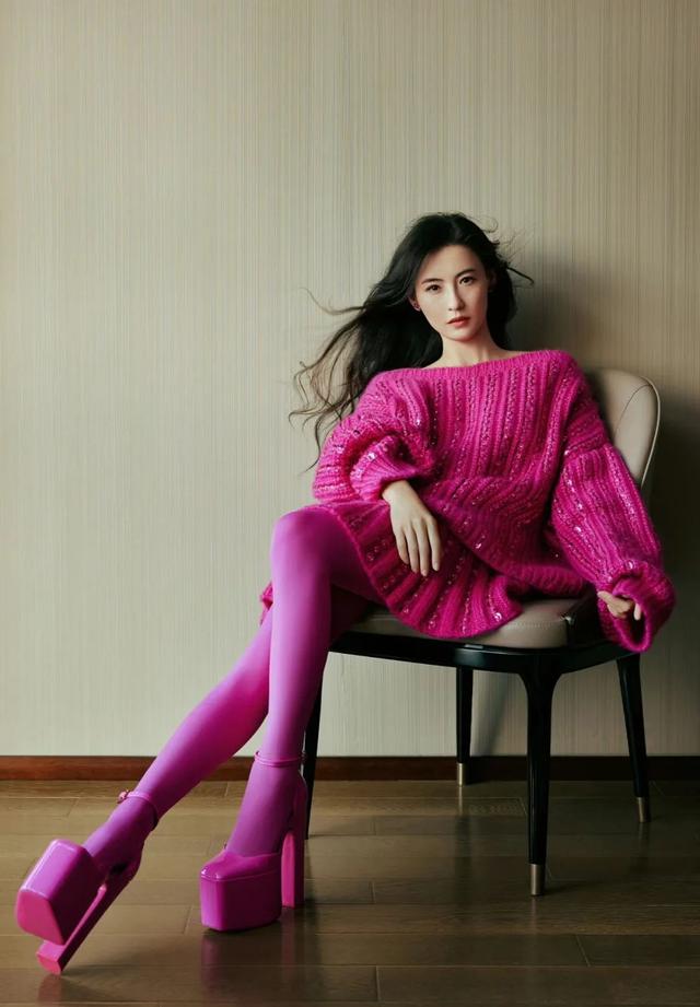 Cecilia Cheung, Han Dongjun, Chen Yao, Liu Kaiwei, Wang Churan, Wang ...